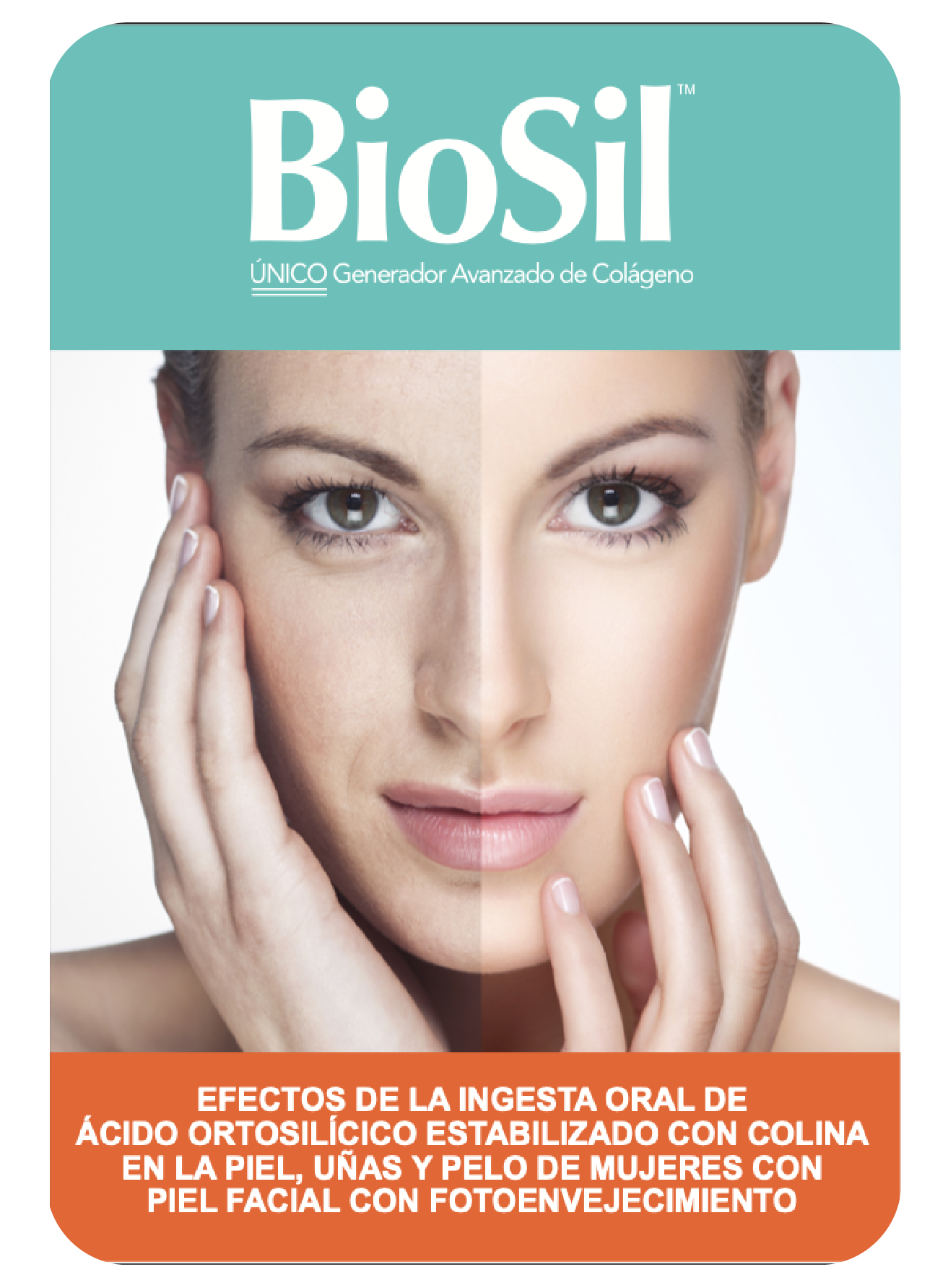 ¿Qué es Biosil? - BioSil® Internacional